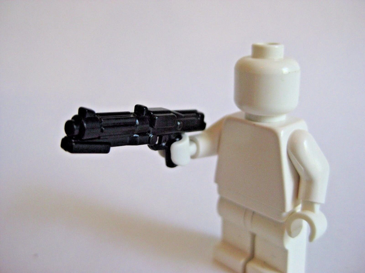 Brickarms DC-15S Blast Carbine for Mini-figures -Clone Troopers ...
