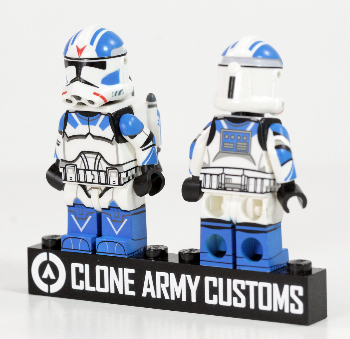 Clone Army Customs Realistic PHASE 2 Clone Figures -Pick Model!- NEW ...