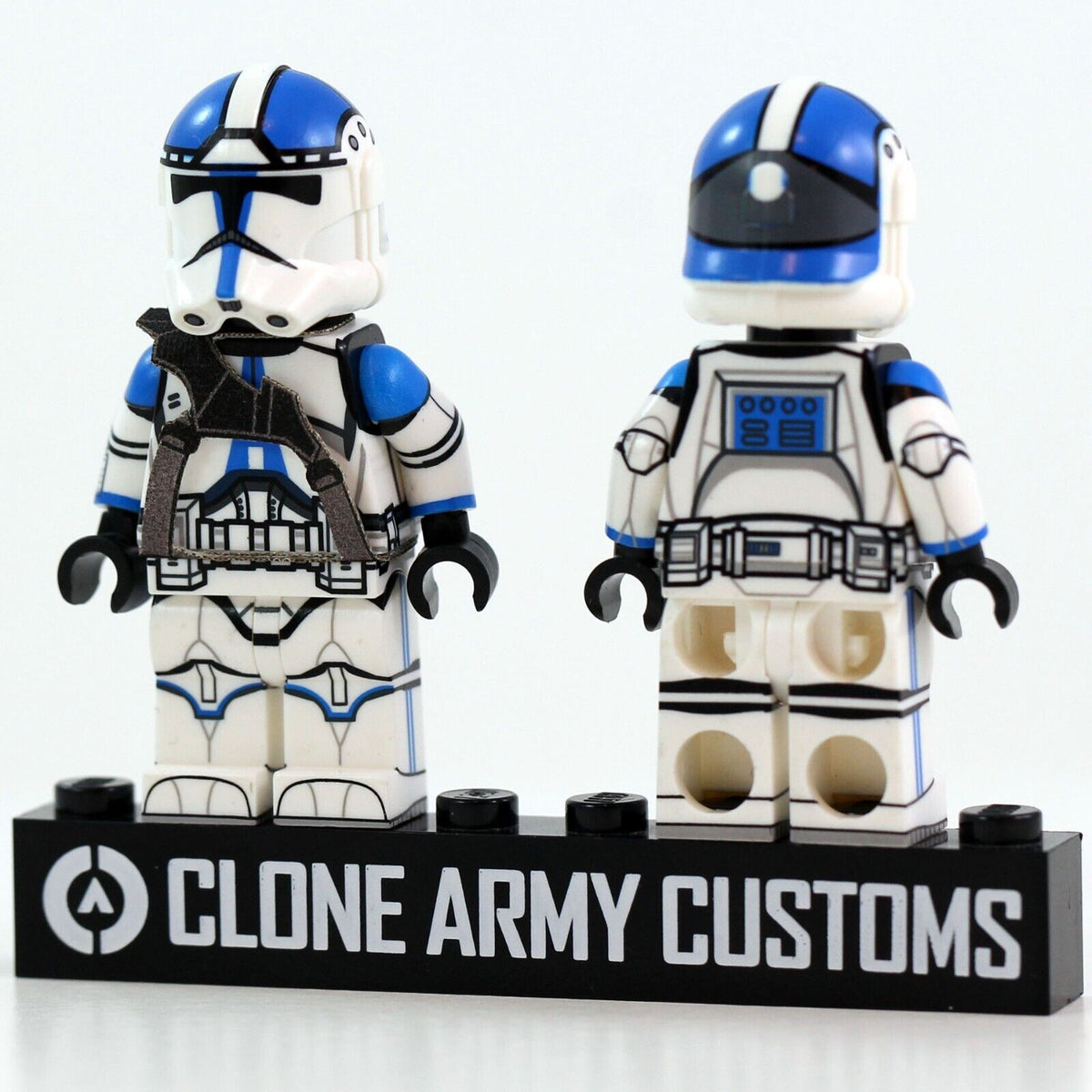 Clone Army Customs RP2 Gunner Clone Minifigures -Pick Style!- NEW ...