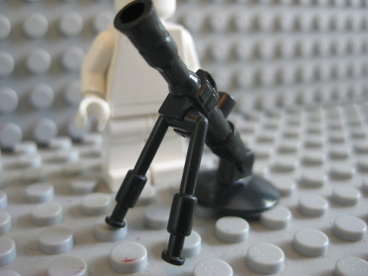 Clone Army Customs MORTAR Heavy Weapon for Clone Minifigures -NEW ...