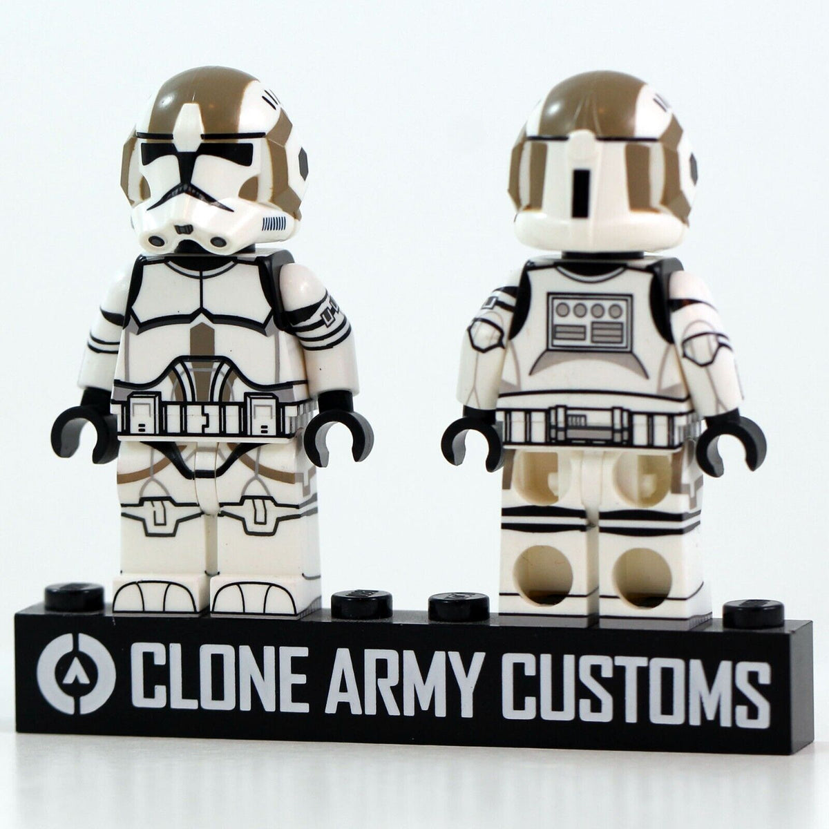 Clone Army Customs RP2 Coms Clone Minifigures -Pick Style!- NEW ...