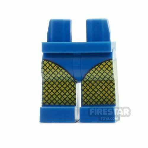Genuine Lego Custom Printed Legs printing by Firestar -Pick Style ...