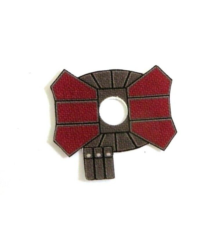 Clone Army Customs COMMANDER CLOTH DELUXE for SW Minifigures -Pick Col ...