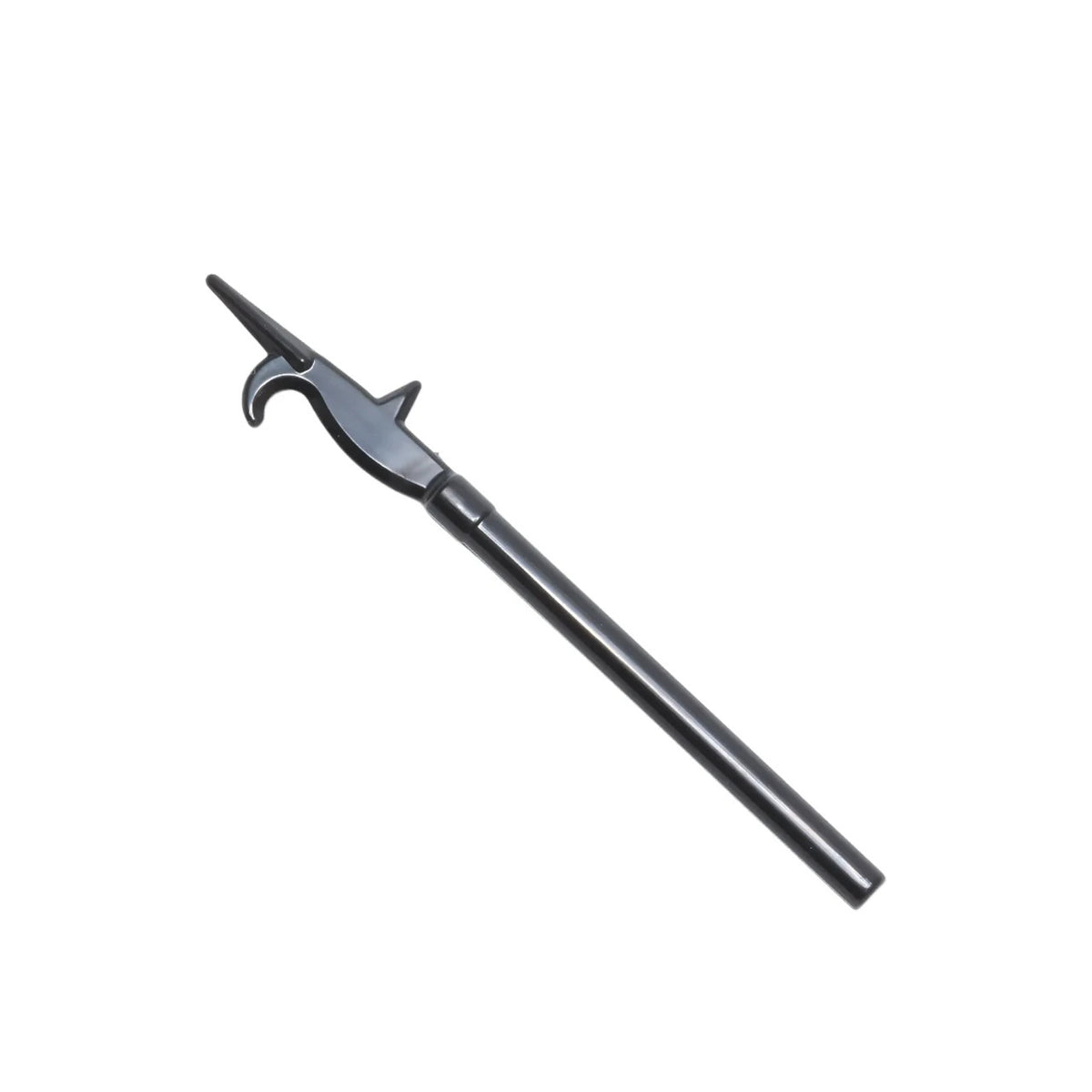 Brickwarriors Guisarme Weapon for Minifigures -Pick Color!- Overmolds ...