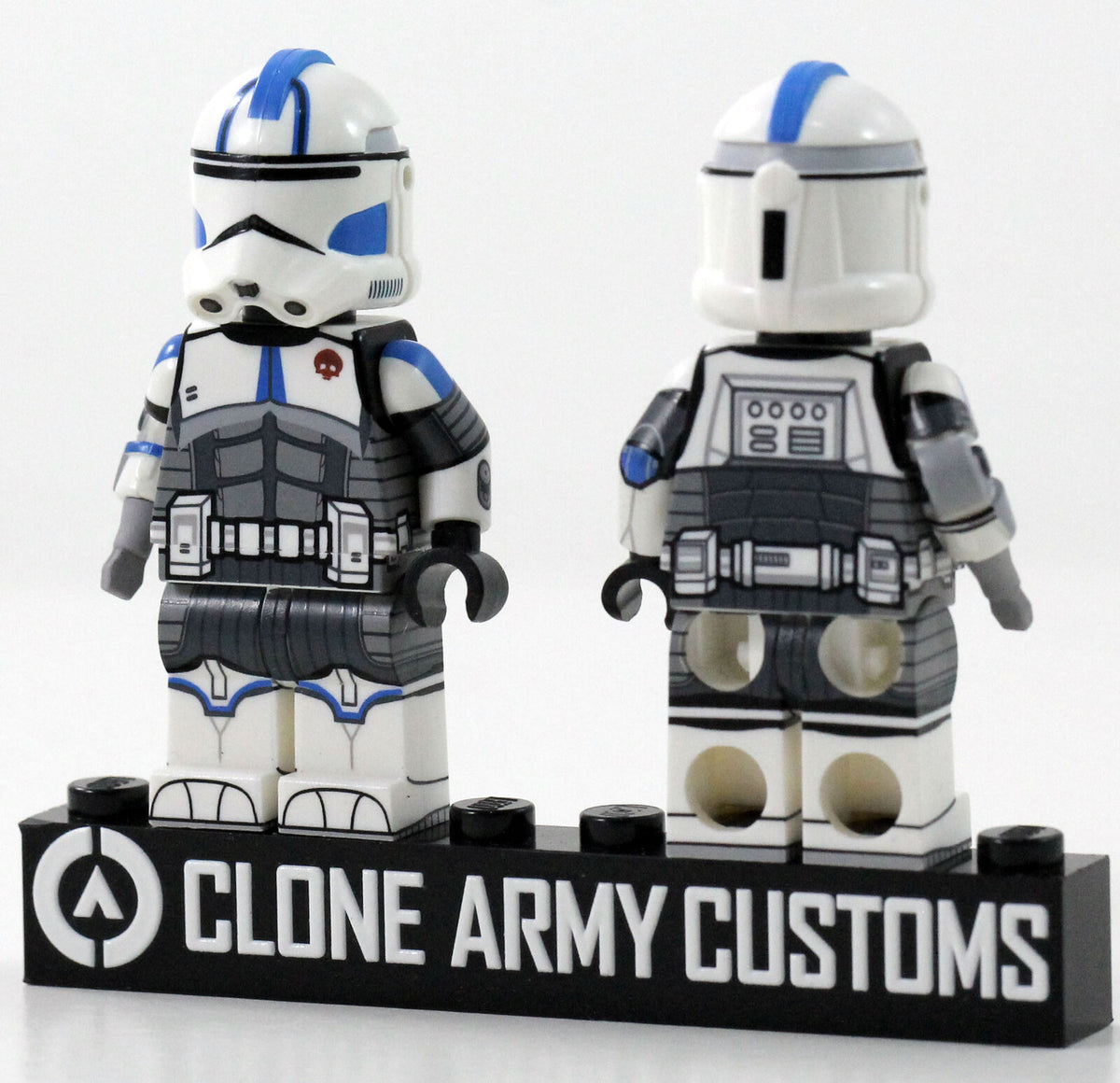 Clone Army Customs Realistic PHASE 2 Clone Figures -Pick Model!- NEW ...