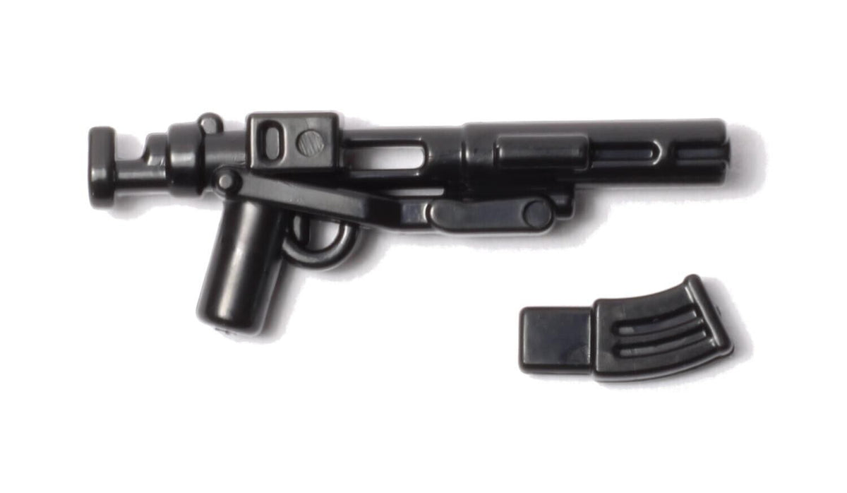Brickarms E-11D Blaster W/Mag for Minifigures Star Wars -NEW ...