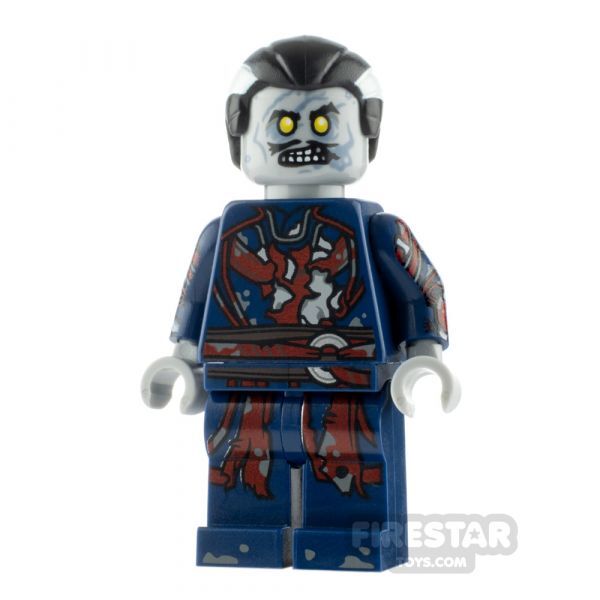 LEGO Custom Printed ARMS -Choose Style!- made with real LEGO Arms ...