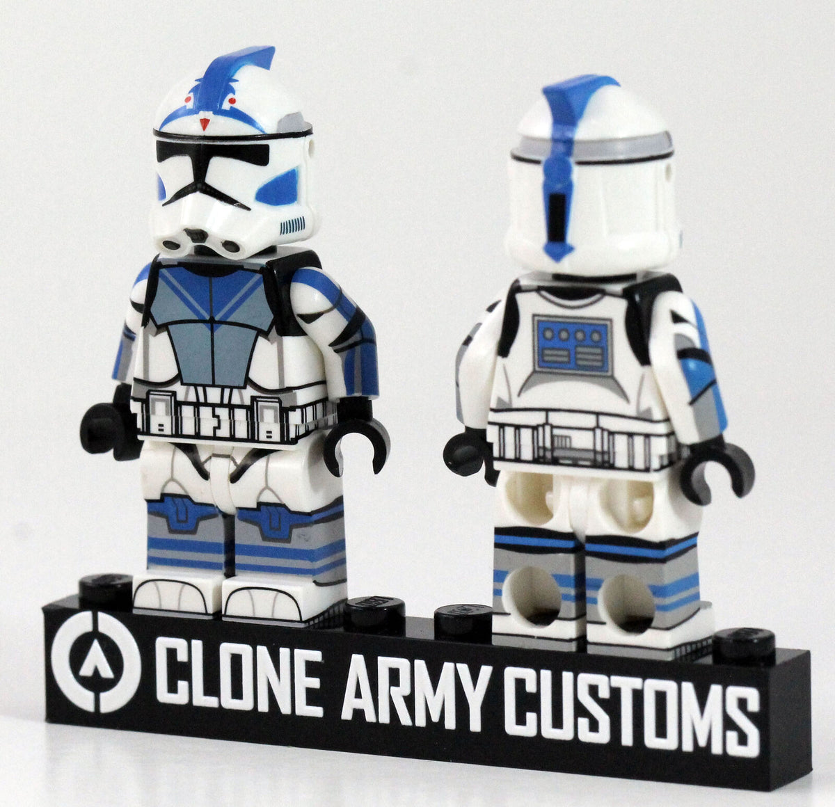 Clone Army Customs Realistic ARC Clone Trooper Figures -Pick Model!- N ...