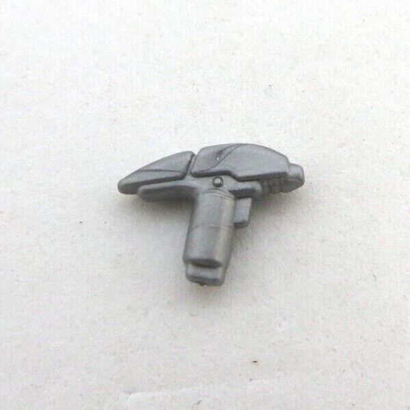 Brickarms Photon Pistol for Minifigures -Pick Color!- NEW Sci FI ...