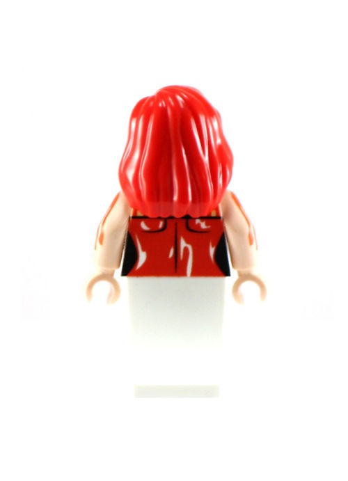 Custom Carrie Minifig Printed on Genuine Lego Parts -by BKB – Nashvegas ...