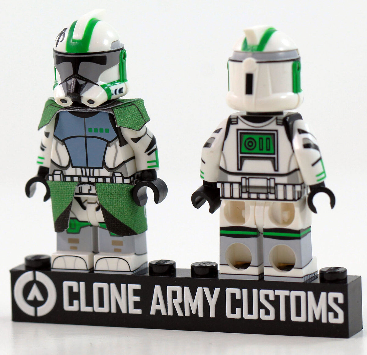 Clone Army Customs Realistic ARC Clone Trooper Figures -Pick Model!- N ...