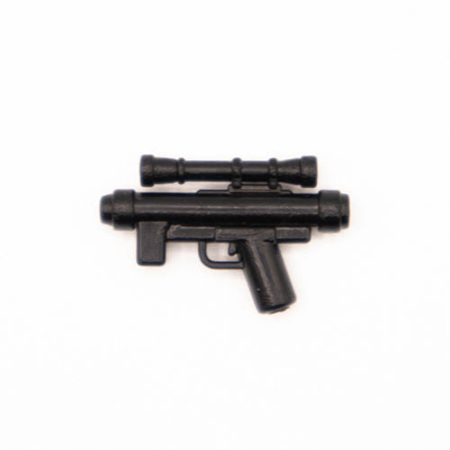 Bigkidbrix SE-14R Blaster Weapon for Minifigures -Pick Color!- NEW ...