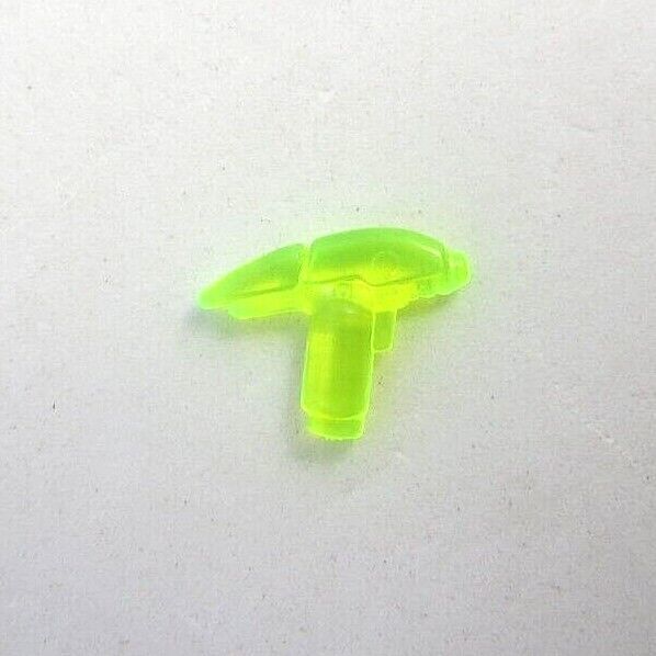 Brickarms Photon Pistol for Minifigures -Pick Color!- NEW Sci FI ...