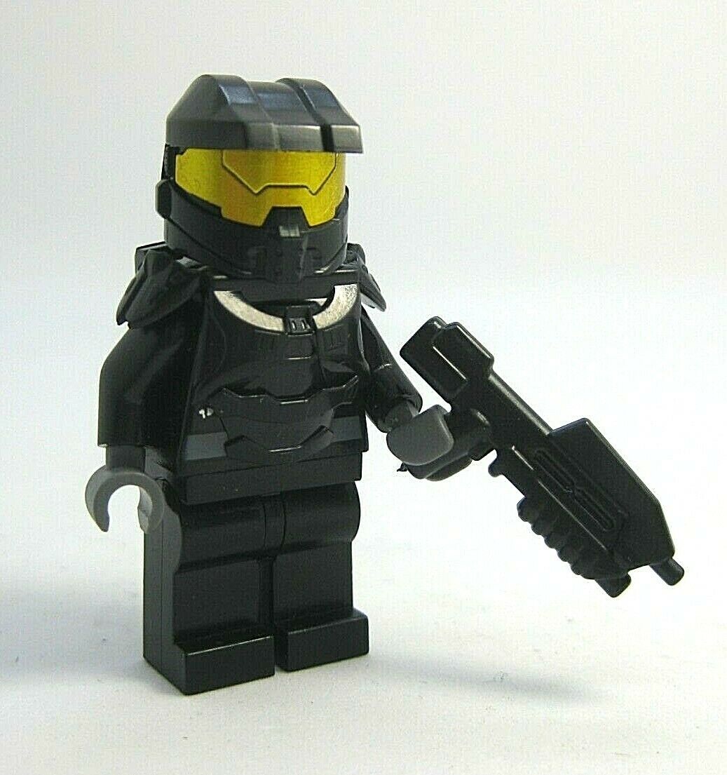 Brickarms – Tagged "Custom Minifigure" – Nashvegas Bricks