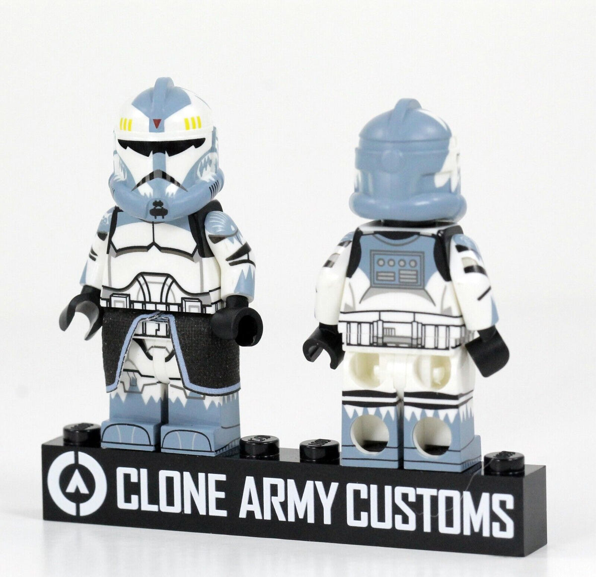 Clone Army Customs Recon Clone TROOPER Figures -Pick Model!- NEW ...