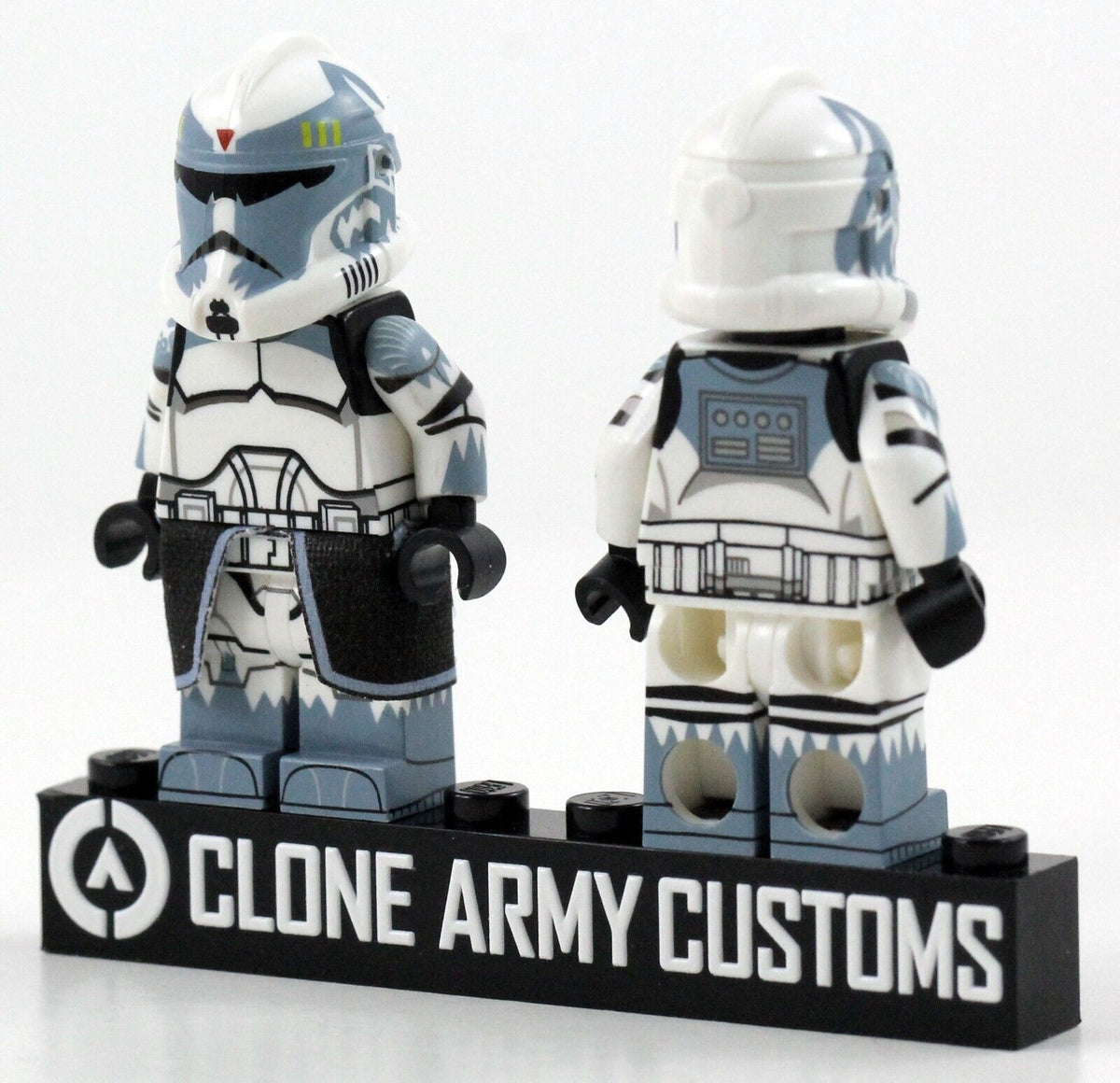 Clone Army Customs Recon Clone TROOPER Figures -Pick Model!- NEW ...