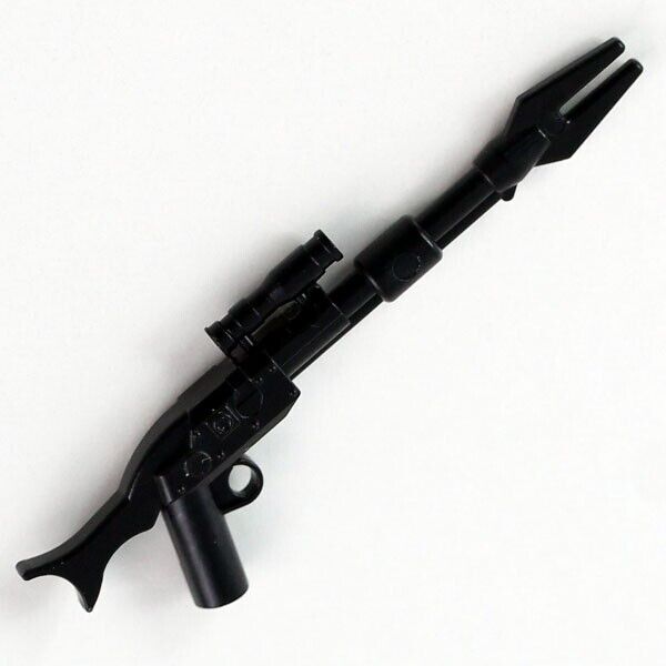 Custom Hunter Rifle Weapon for Minifigures -New- Clone Army Customs ...
