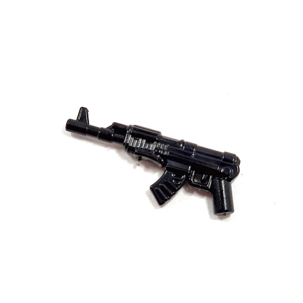 Brickarms AK-NDR Rifle for Minifigures -Pick Color!- NEW – Nashvegas Bricks