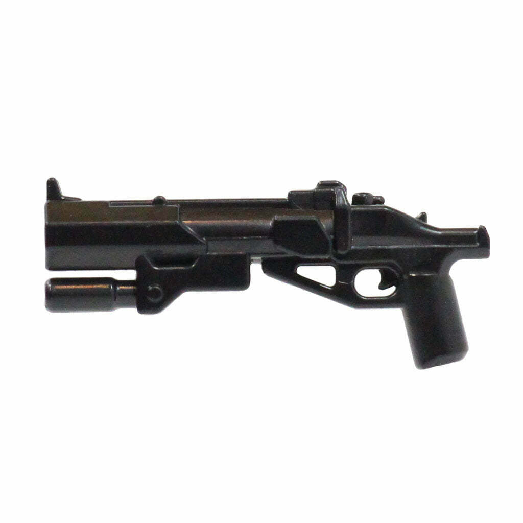 Brick Tactical – Nashvegas Bricks