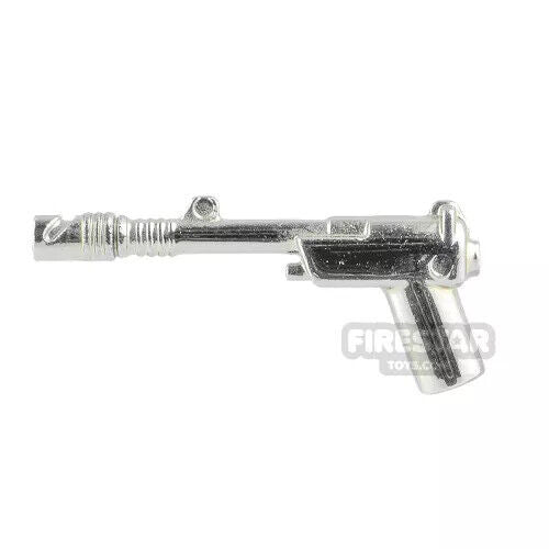 Clone Army Customs Rebel Pistol Weapon for Minifigures -Star Wars-Pick ...