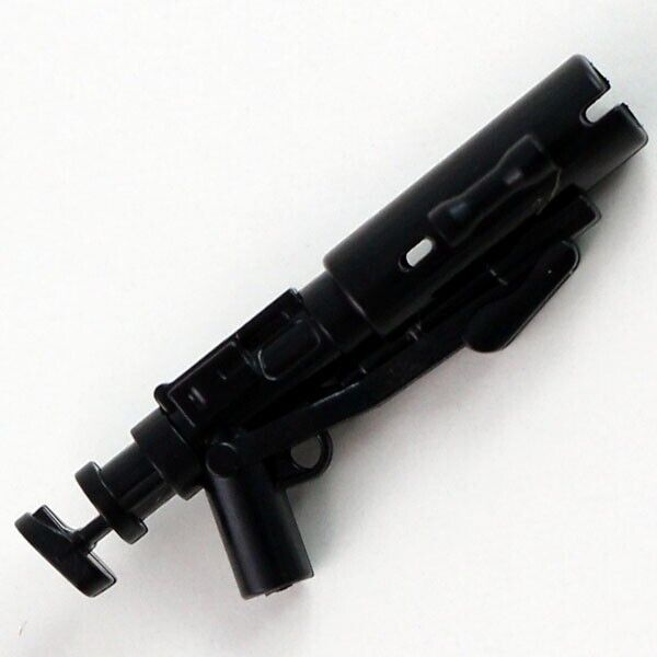 Death Trooper Blaster Weapon for Minifigures -New- Clone Army Customs ...