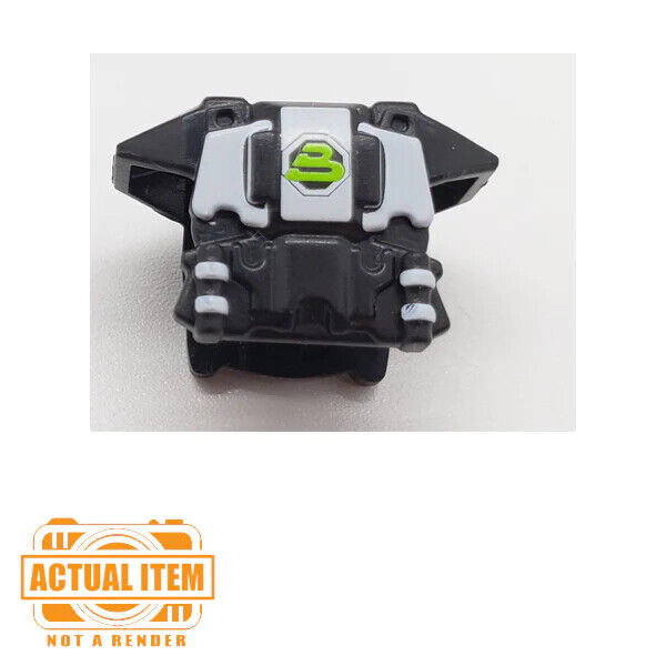Brickforge Shock Trooper Armor for Minifigures -Pick Color- Space Mari ...