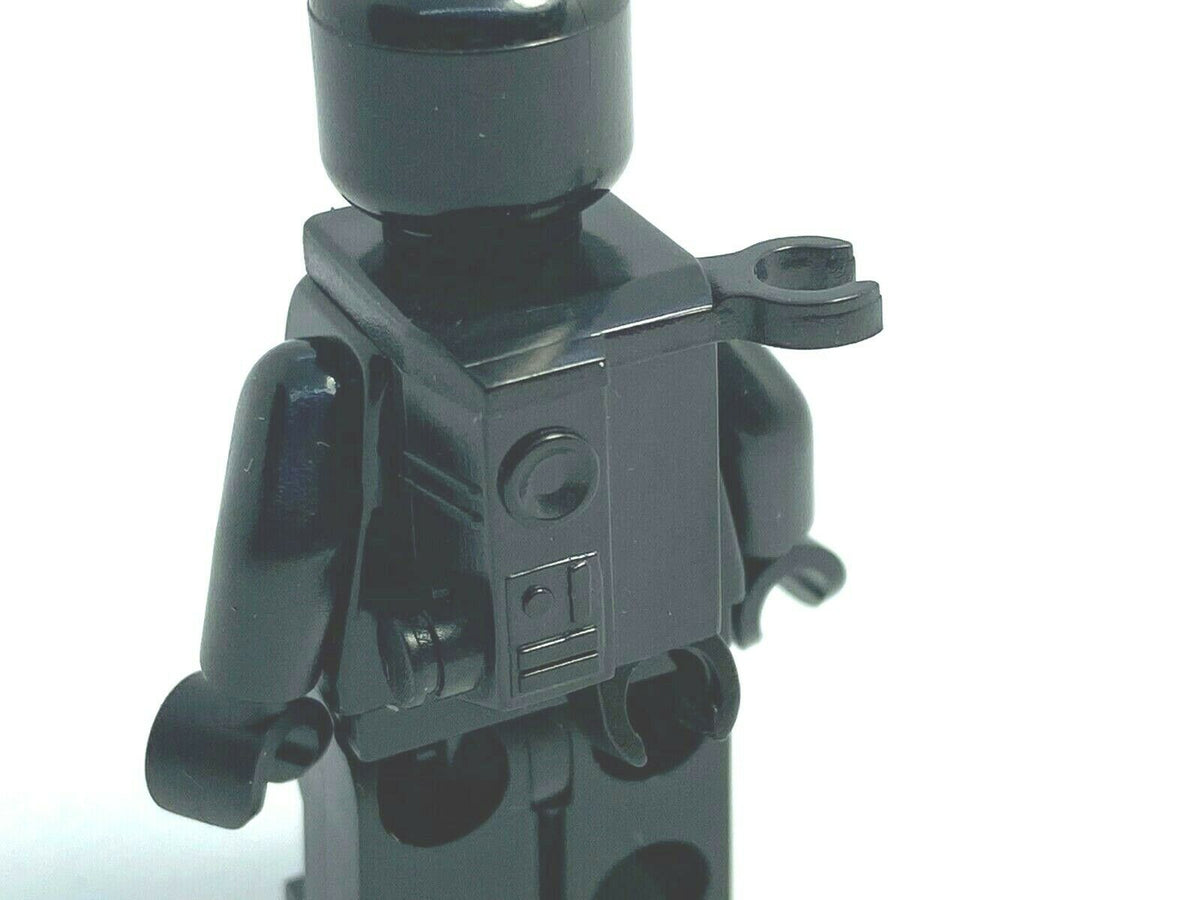 Custom ARC Trooper BACKPACK for Minifigures -Star Wars-Pick your Color ...