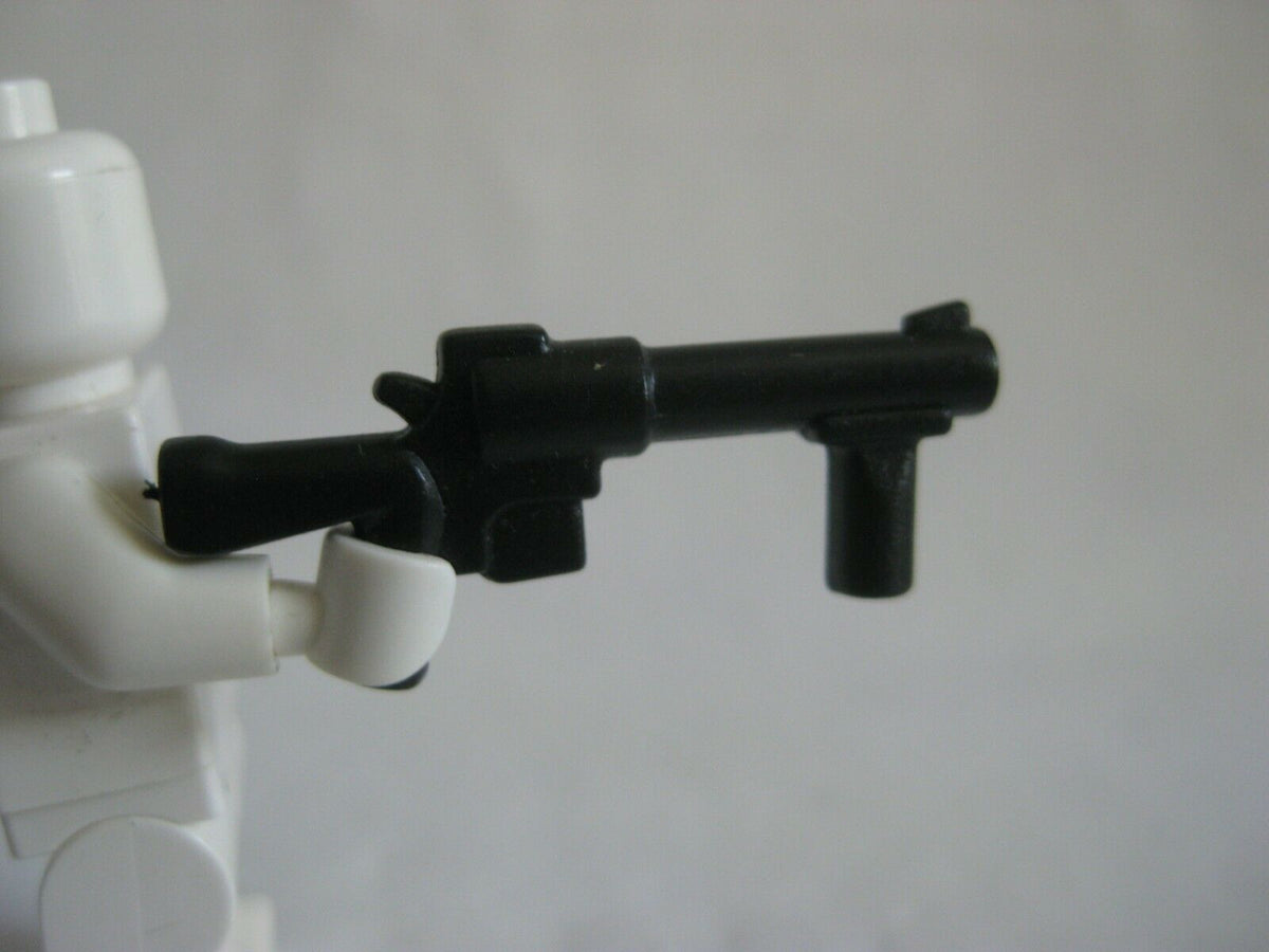 Custom RIOT SHOTGUN for Minifigures SWAT Police -NEW! – Nashvegas Bricks