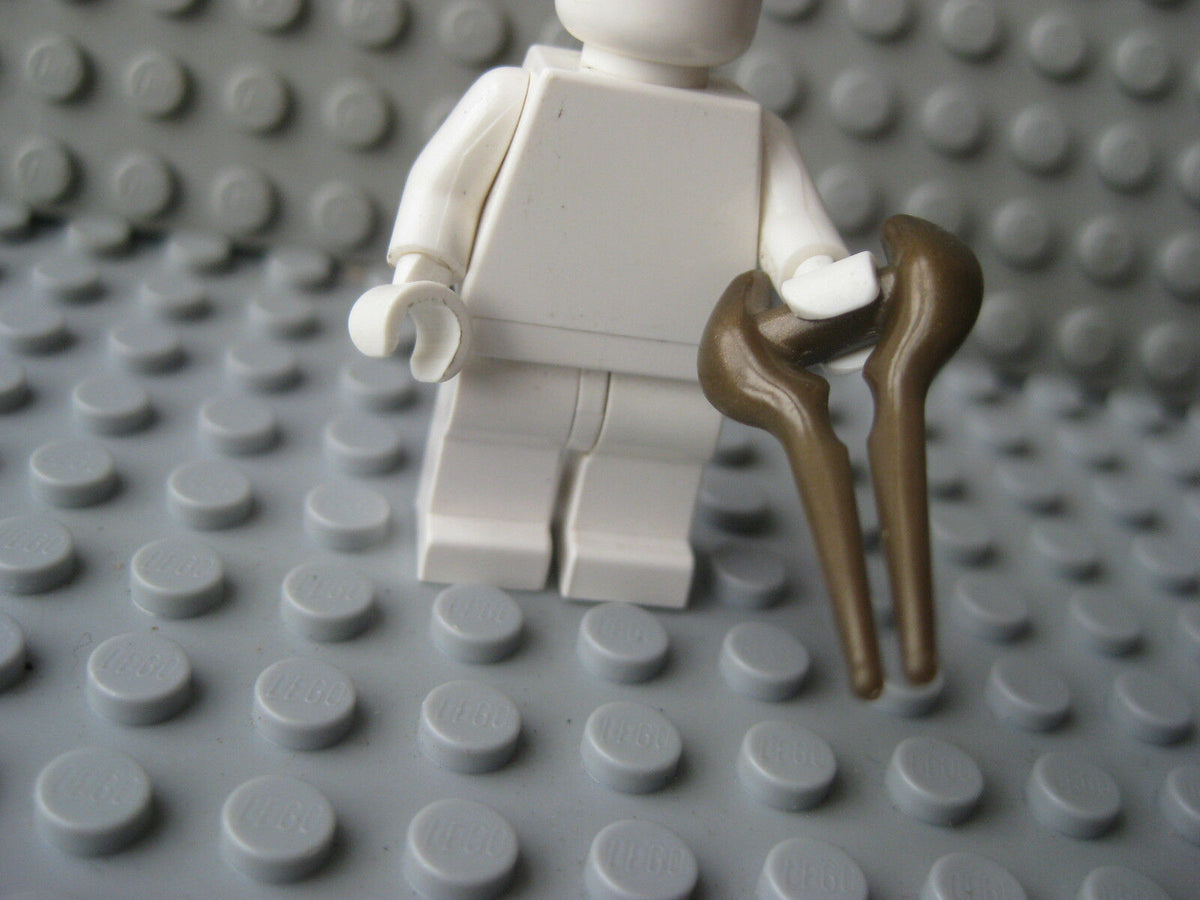 Custom ENERGY SWORD Weapon for Minifigure Projects -Brickforge ...