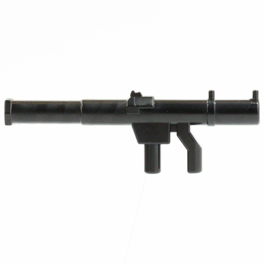 Brick Tactical – Nashvegas Bricks
