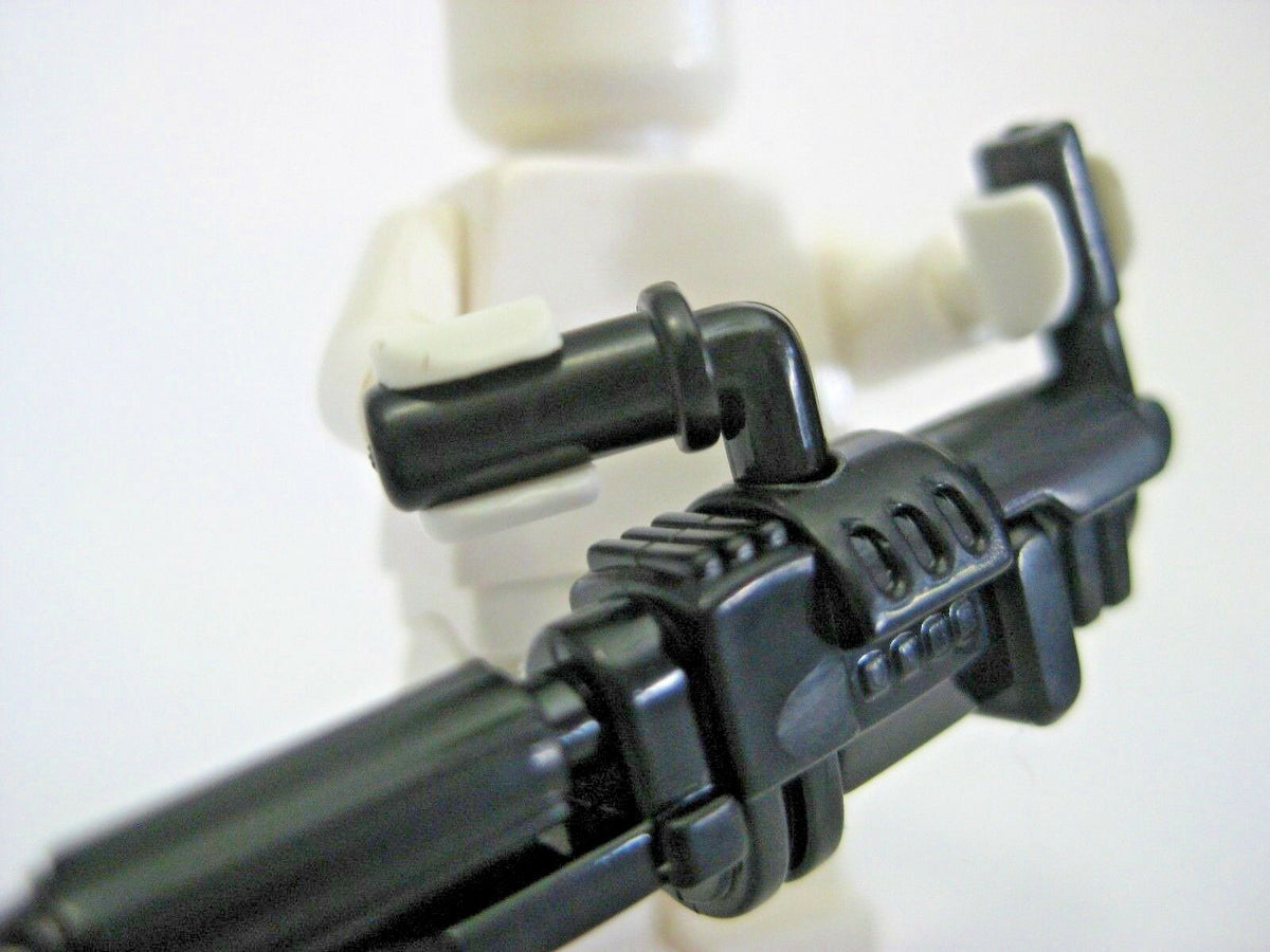 Custom HAVOC CANNON Minigun for Clone Minifigs -Custom Clone Commander ...