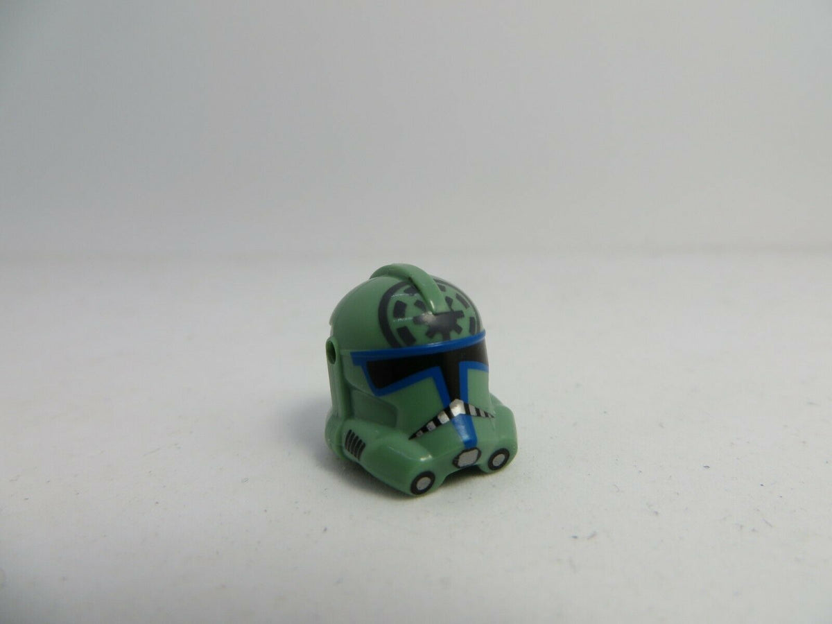 Arealight ALTERED Helmets, Jetpacks -Pick the Style!- Rare, One of a K ...