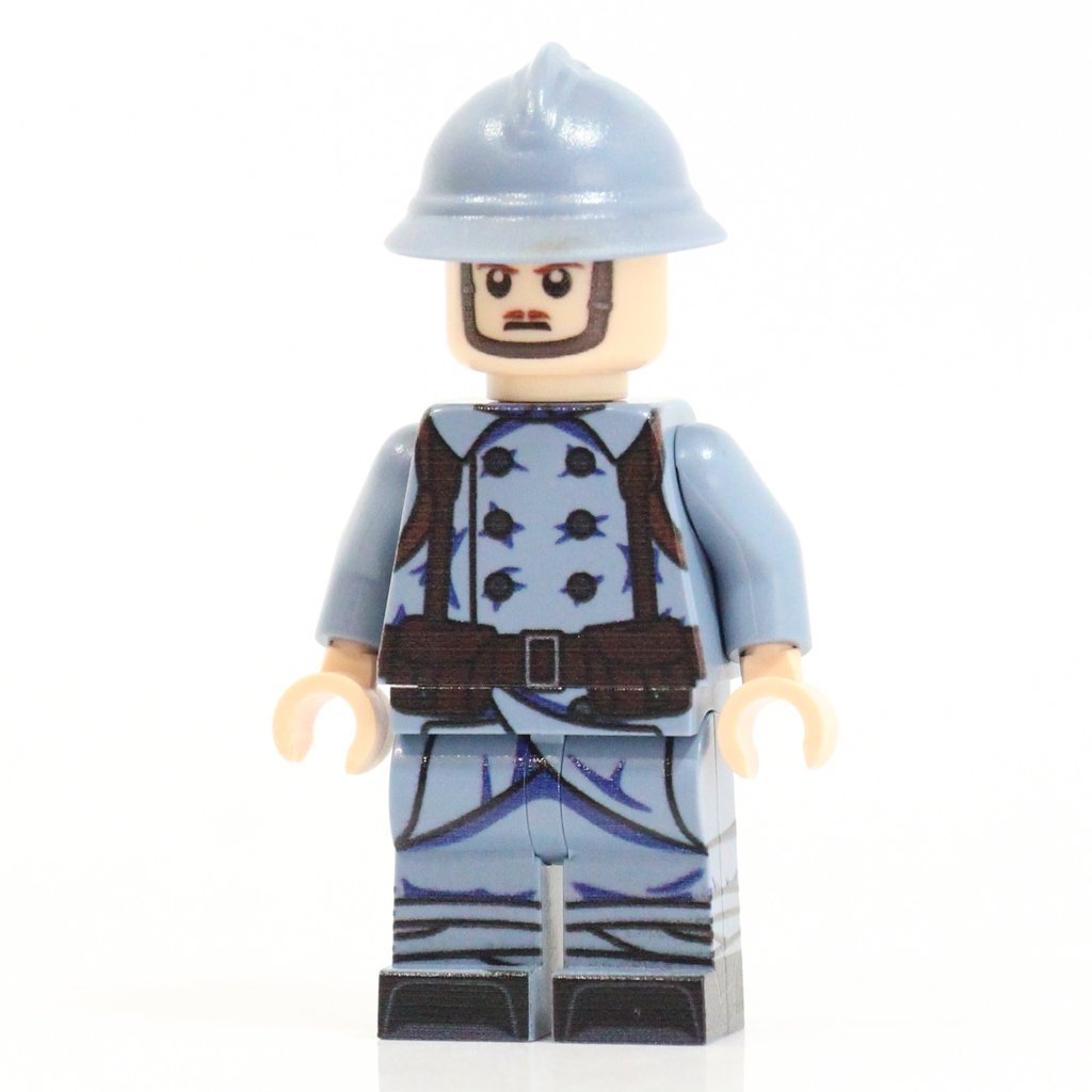 Brick Tactical – Nashvegas Bricks