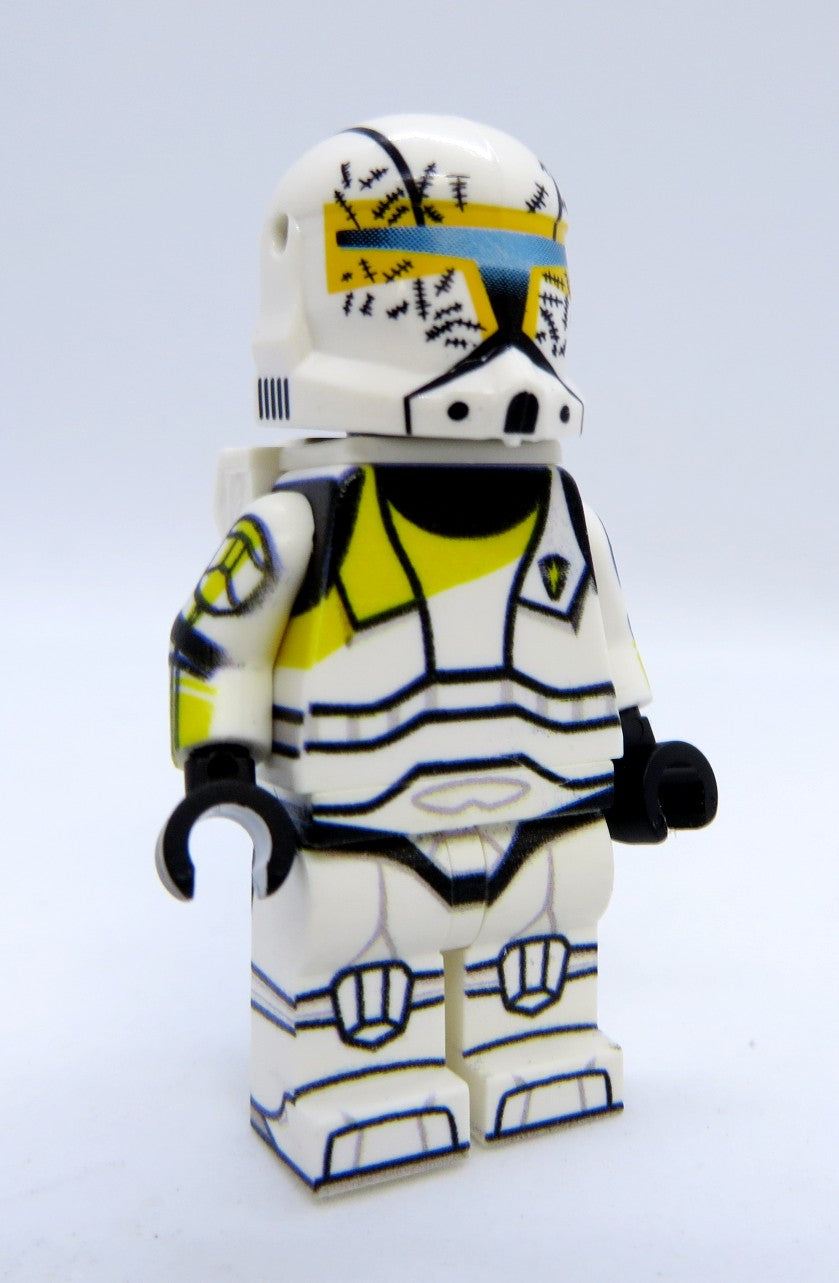 Nashvegas Bricks Custom Clones