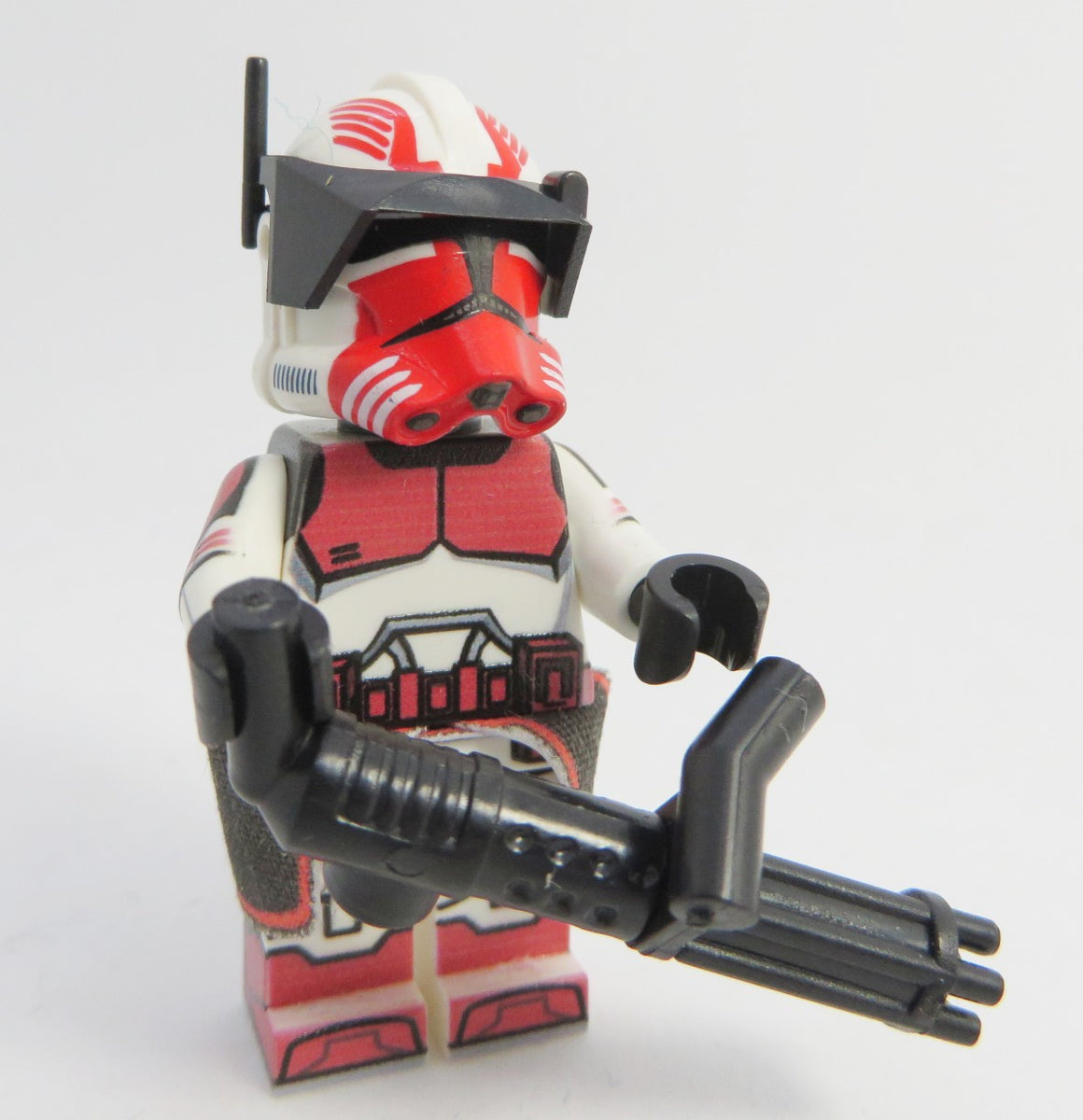Commander Thorn RP2 Clone Trooper Minifigure - 360° UV Printed ...